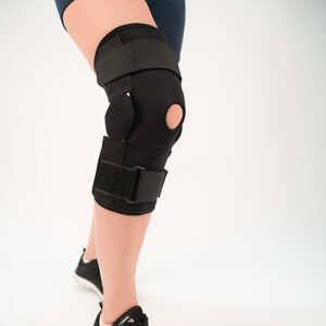 RODILLERA CON SOPORTES LATERALES – DAONSA